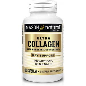 Mason Ultra Collagen Beauty Formula Capsules, 100 Ct - Evita